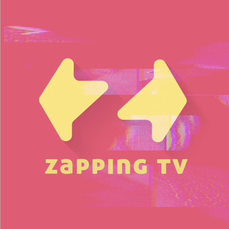 Zapping TV | Iconick